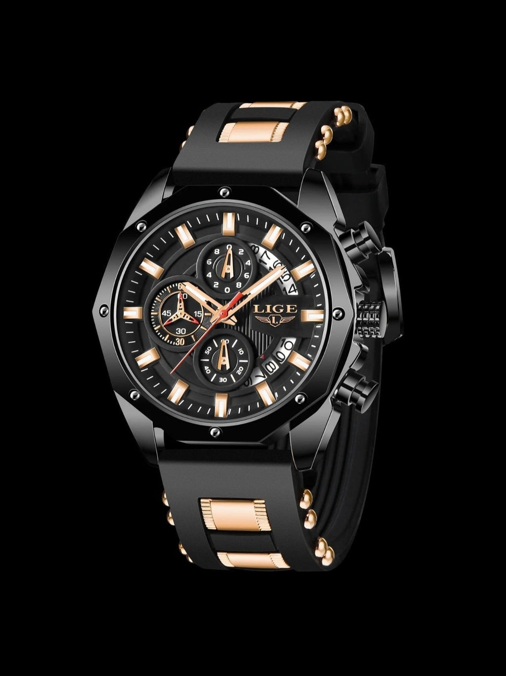 The Global - Lux Watch – Lux Access